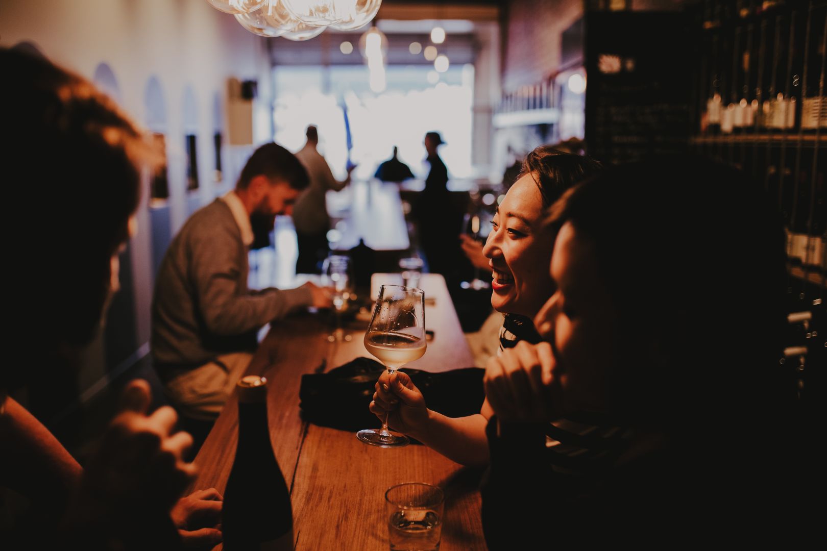 Unwind and Savour: Exploring Geelong's Vibrant Wine Bar Scene with Uni ...
